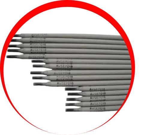 Inconel Welding Electrode Manufacturer and Supplier in Bangkok, Thailand
