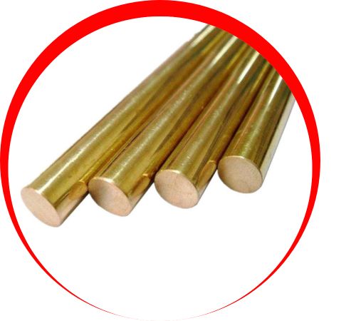Manganese Bronze Bar Manufacturer and Supplier In Bangkok, Thailand