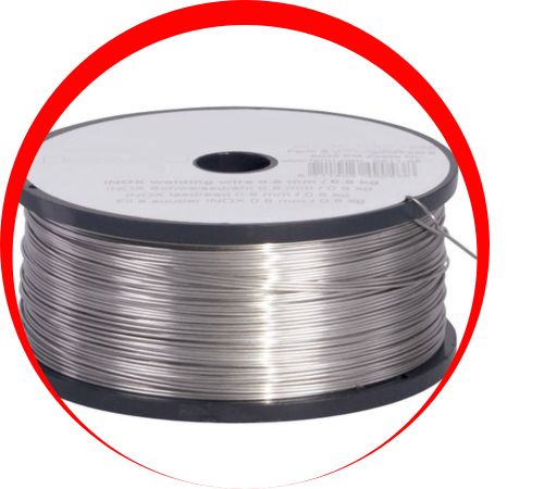 Monel Welding Wire Manufacturer and Supplier in Bangkok, Thailand
