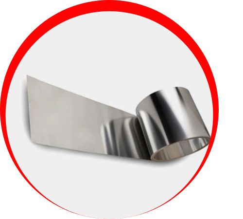 Mu Metals Foil Manufacturer and Supplier In Bangkok, Thailand