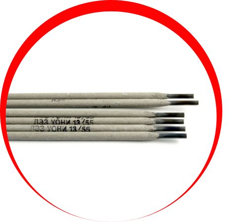 AWS Class ENiCrFe-3 Coated Electrodes Manufacturer and Supplier in ...