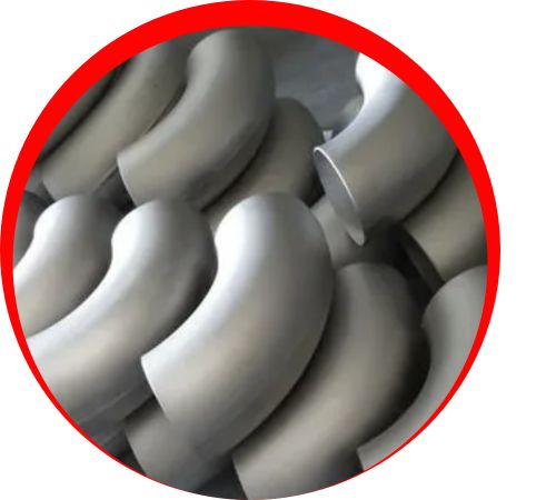Titanium Pipe Fittings Manufacturer and Supplier in Bangkok, Thailand